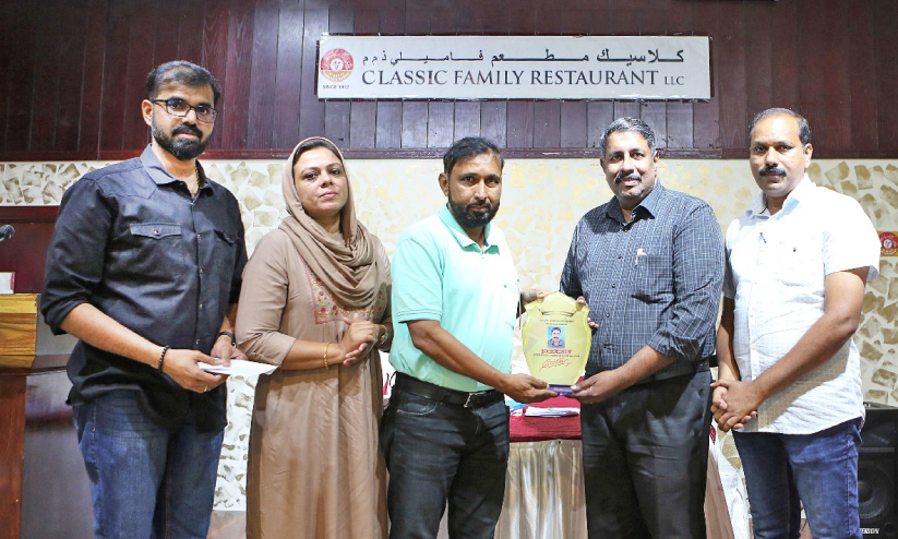 റോ യ് റാ ഫേ ലി ന് യാ ത്ര യ യ പ്പ് | Farewell to Roy Raphael | Madhyamam