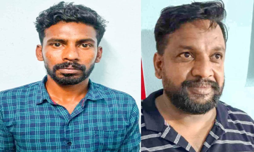 കോട്ടക്കലിൽ എം.ഡി.എം.എ പിടികൂടിയ കേസിൽ മുഖ്യപ്രതി അറസ്റ്റിൽ | main accused arrested in the case ...