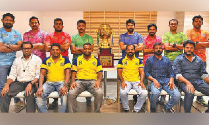 Manjapada Oman Football League: Preparations Complete | Manjapada Oman ...