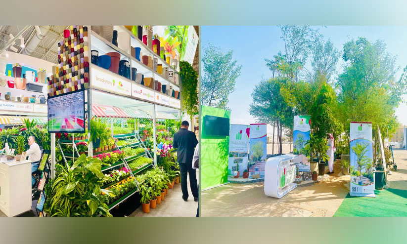 The Saudi Agricultural Fair will conclude today in Riyadh Saudi ...