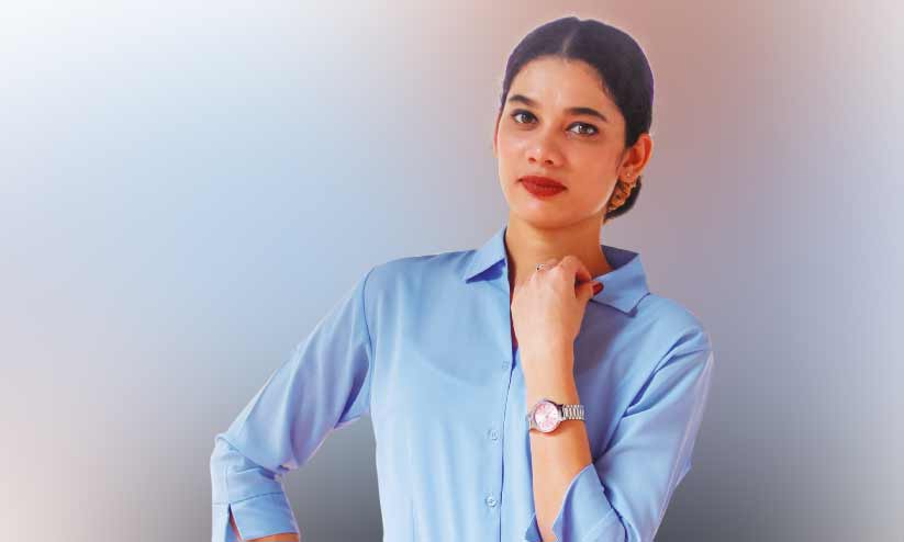 ഗോപികയുടെ സ്വപ്നങ്ങൾക്ക് വഴിത്തിരിവായി, വാട്സ്ആപ് വഴി വന്നൊരു ബ്രോഷ ...