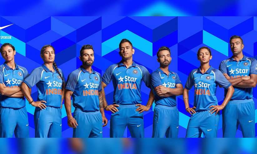 ക്രീസിൽ തുടർന്ന് 'തുല്യവേദന' | BCCI announces Equal match fee for men ...