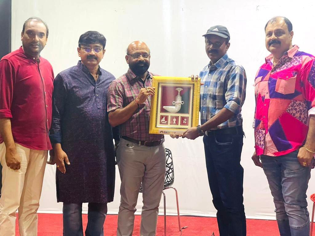 'അ ട ക്ക' നാ ട ക ത്തി ന്റെ നാ ലാം വ ര്‍ഷം ആ ഘോ ഷി ച്ചു | The fourth ...