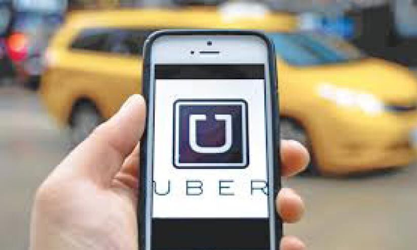 Do you have a Qatar license and can you become an Uber driver? Can be ...