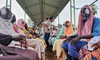 നെസഗലിന് 'കാഴ്ച നൽകി' കുവൈത്ത് ഡയറക്ട് എയ്ഡ് | Kuwait Direct Aid given ...