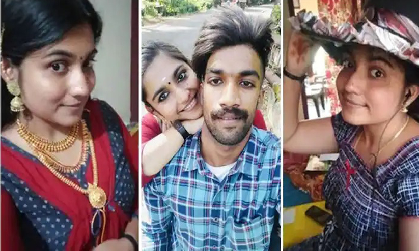 ഷാരോൺ കൊല; പ്രതി ഗ്രീഷ്മയെ ഇന്ന് വീട്ടിലെത്തിച്ച് തെളിവെടുക്കും ...