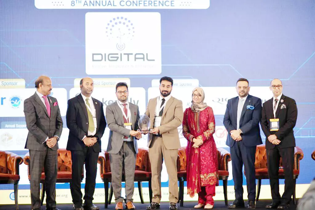 സി. എ പ്ര ഫ ഷ ന ൽ അ വാ ർ ഡ് ഷെ ജി വ ലി യ ക ത്തി ന് | CA Professional ...