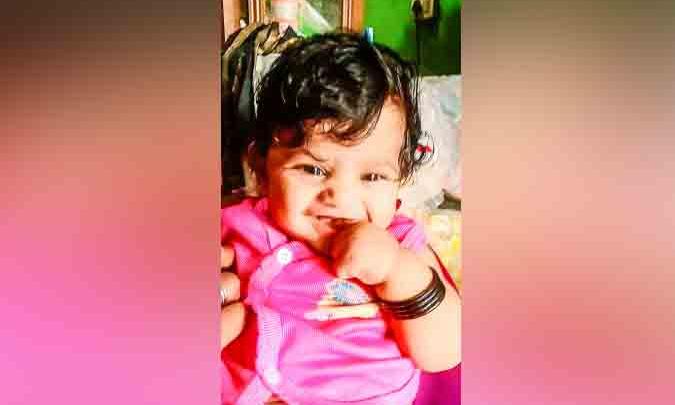 കുഞ്ഞ് ആരുഷിന് ഇനി എല്ലാം കാണാം | Four-month-old Aarush can now see ...