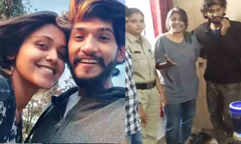 പുറമേ ടാറ്റൂ ആർട്ടിസ്റ്റ്; മലയാളി ദമ്പതികളുടെ ലഹരിമരുന്ന് വിൽപന വിദ്യാർഥികളെ കേന്ദ്രീകരിച്ച് ...