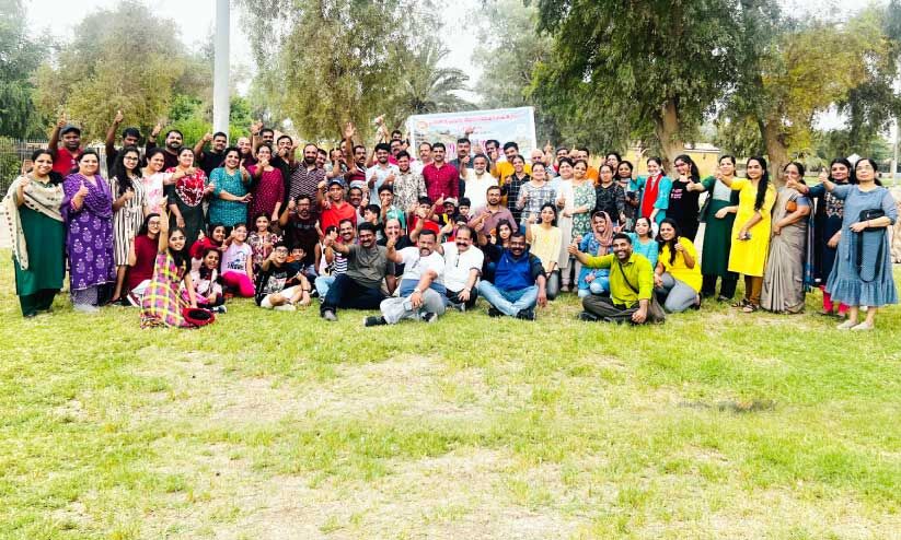 പൽപക് ഫാമിലി പിക്‌നിക് സംഘടിപ്പിച്ചു | Palpak family picnic | Madhyamam