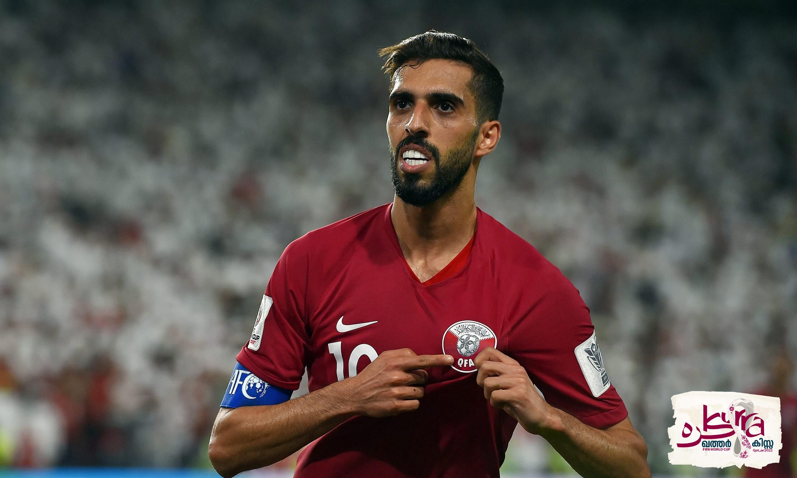 Hasan Al Haidoos apologized to the fans Hassan Al-Haydos apologizes to ...