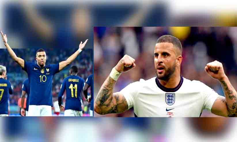 കിലിയനെ പൂട്ടുമോ കെയ്ൽ? | Will Kyle lock up Kylian? | Madhyamam