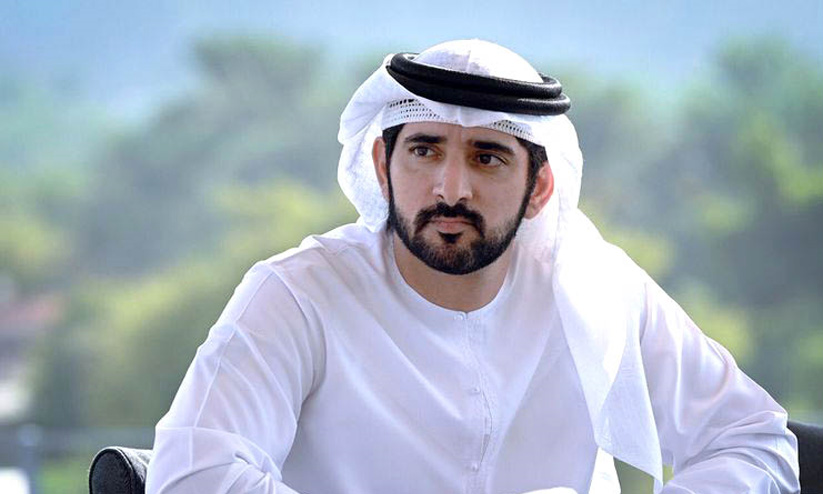 അന്താരാഷ്ട്ര കായിക താരങ്ങളെ ദുബൈയിലേക്ക് ക്ഷണിച്ച് ഹംദാൻ | Hamdan ...