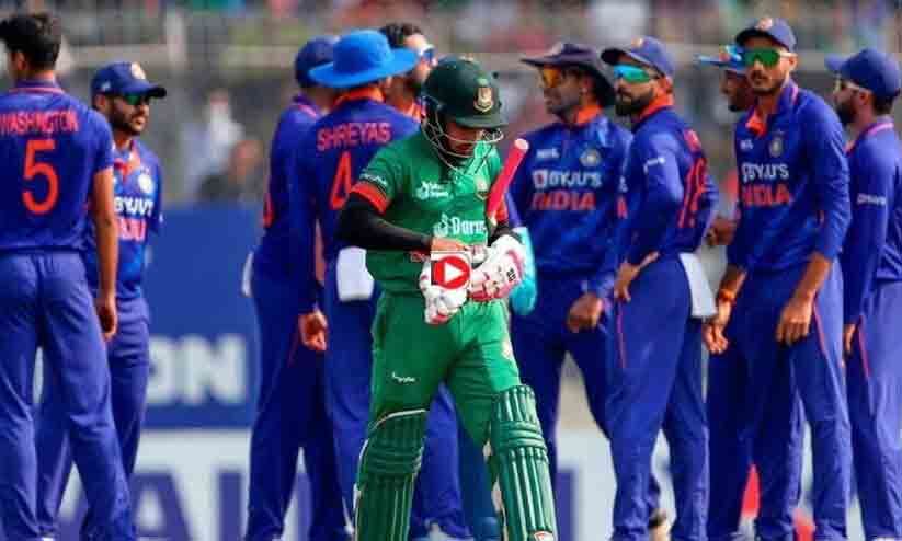 മൂന്നാം ഏകദിനം ഇന്ന്; സമ്പൂർണ തോൽവി തടയാൻ ഇന്ത്യ | 3rd ODI today; India ...