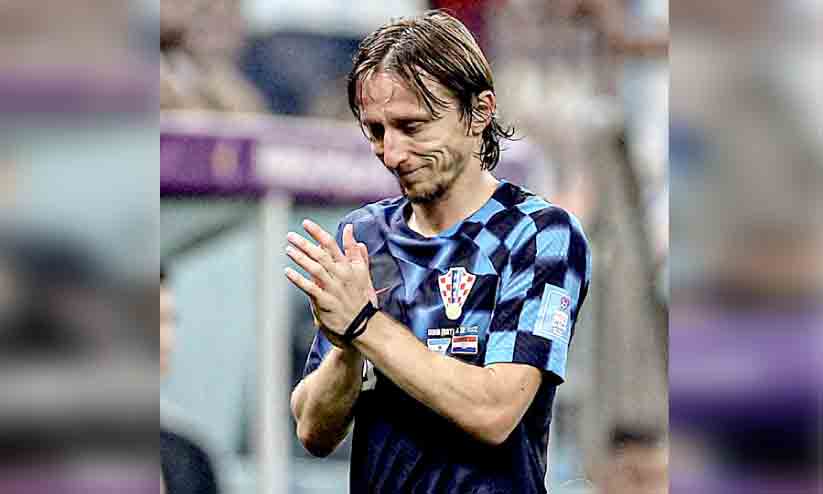 ഗുഡ്ബൈ ലൂക്ക | Goodbye luka | Madhyamam