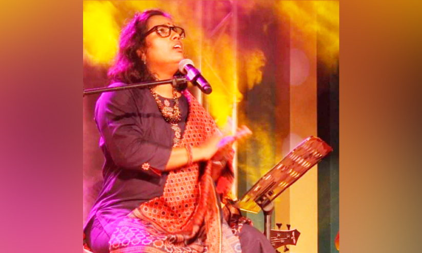 സാ മൂ ഹി ക, രാ ഷ്ട്രീ യ പാ ട്ടു ക ൾ ഇ നി യും വ രും... | interview with ...