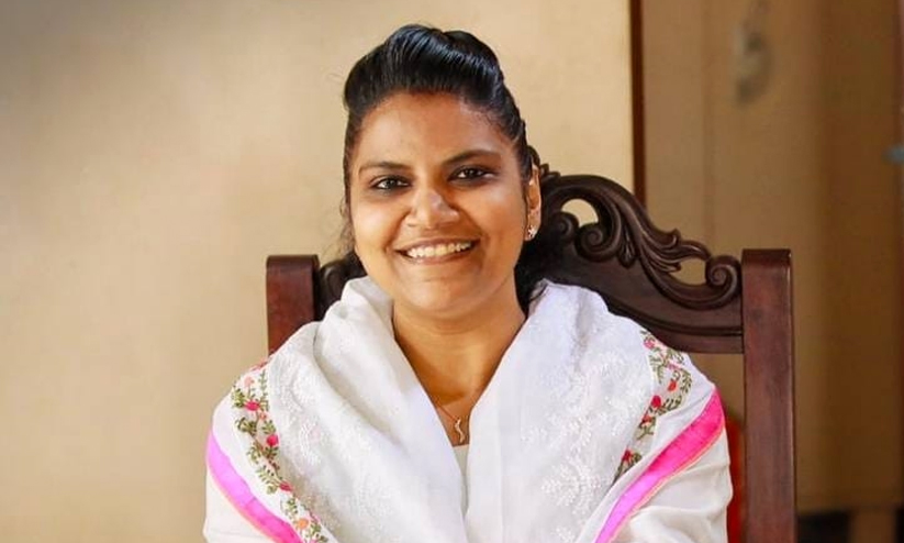 മഹിള കോൺഗ്രസ് പുനഃസംഘടിപ്പിച്ചതിൽ ജെബി മേത്തറിനെതിരെ പരാതി | complaint ...