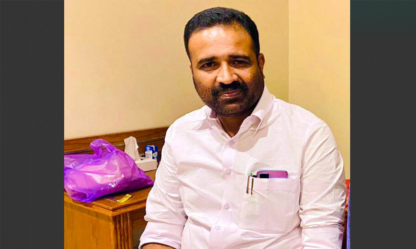 കണ്ണ് കാണിച്ചാൽ വീഴുന്നവരല്ല മുസ് ലിം ലീഗെന്ന് സി.പി.എം മനസിലാക്കണം -സി ...