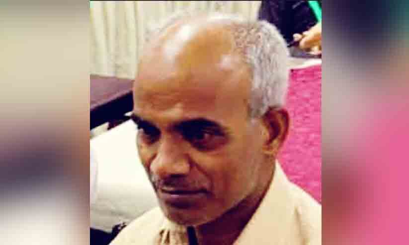 വാഹനമിടിച്ച് മലപ്പുറം സ്വദേശി ജിദ്ദയിൽ മരിച്ചു | a native of Malappuram died in accident | Madhyamam