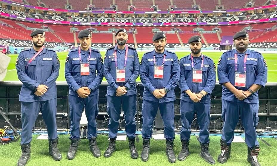 ഖത്തറിൽ മികച്ച സേവനവുമായി കുവൈത്ത് ഫയർഫോഴ്സ് | Kuwait Fire Force with ...