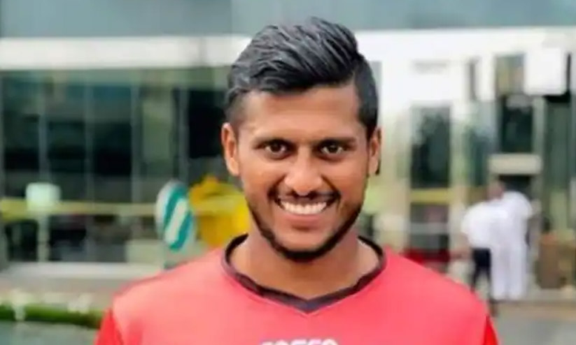 Santosh Trophy: Mithun to lead Kerala; 22 member squad announced ...