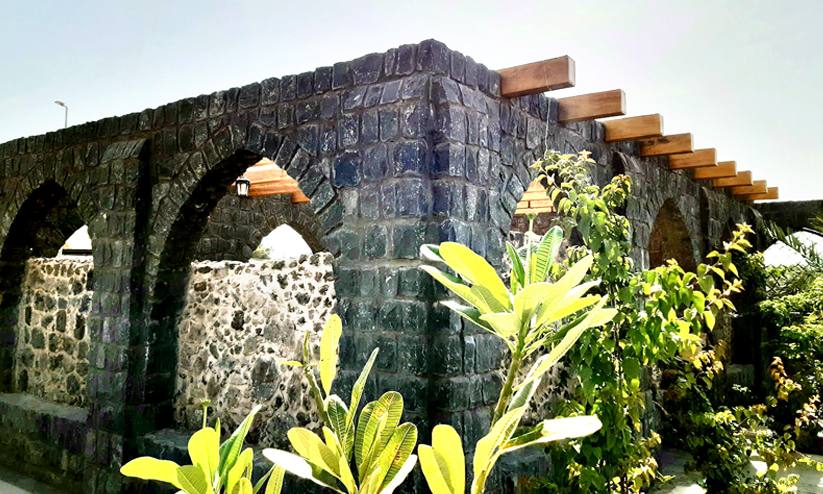 പ്രവാചക ചരിത്രം പറയുന്ന മദീനയിലെ മസ്ജിദ് ബനീ ഉനൈഫ് | Masjid Banu Unaif ...