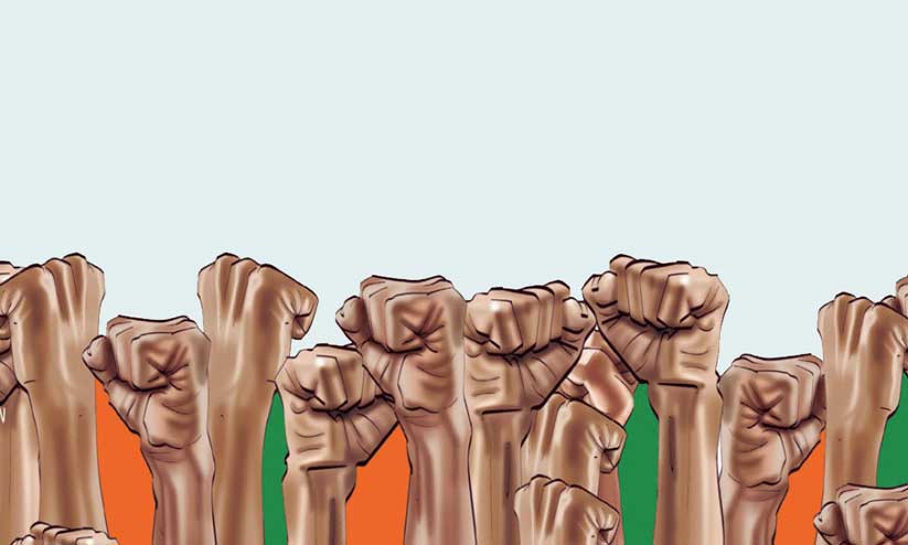 നവോത്ഥാന ശ്രമങ്ങൾ നിരന്തര യജ്ഞമാവണം | Renaissance efforts should be a ...