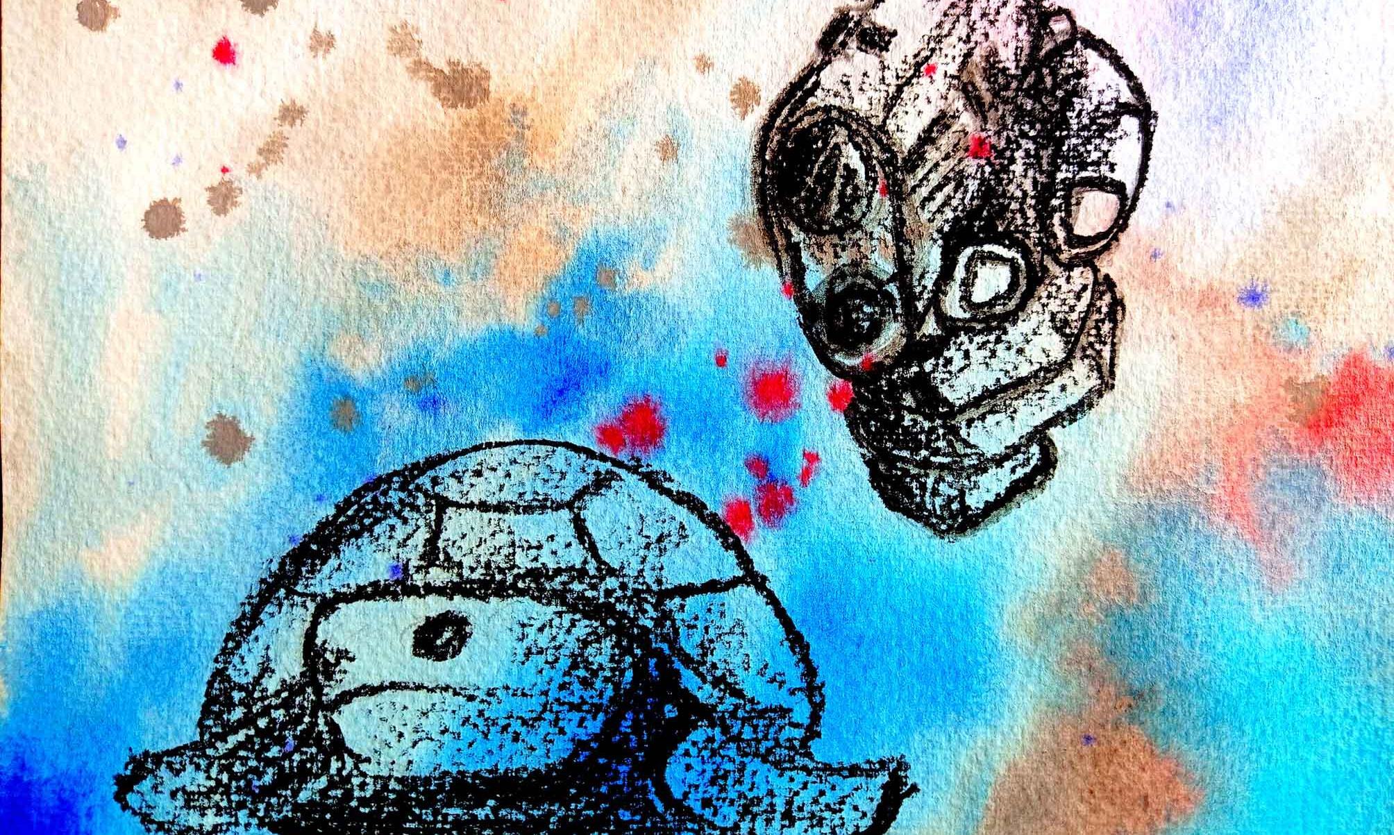 ഒരു പന്തയത്തിന്റെ അന്ത്യം | praveen chandran's story oru panthayathinte anthyam | Madhyamam