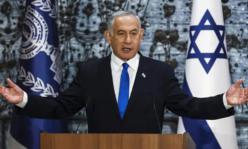 Netanyahu takes office as Prime Minister of Israel; The region is ...