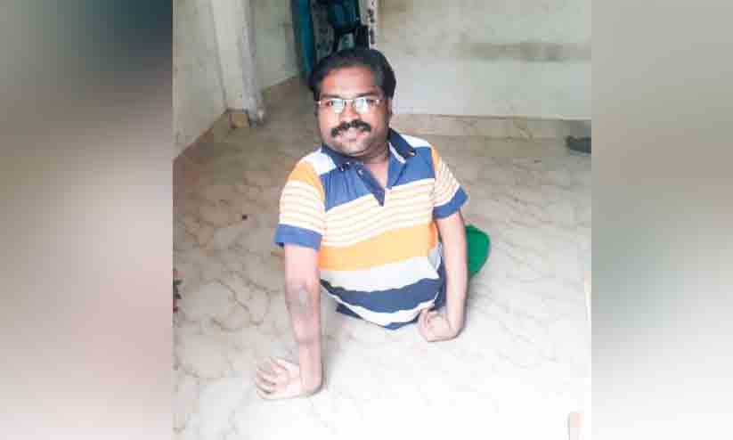 ഭിന്നശേഷിക്കാർക്കുള്ള ആദ്യ റേഷൻകട സുനീഷ് ജോസഫിന് | First ration shop ...