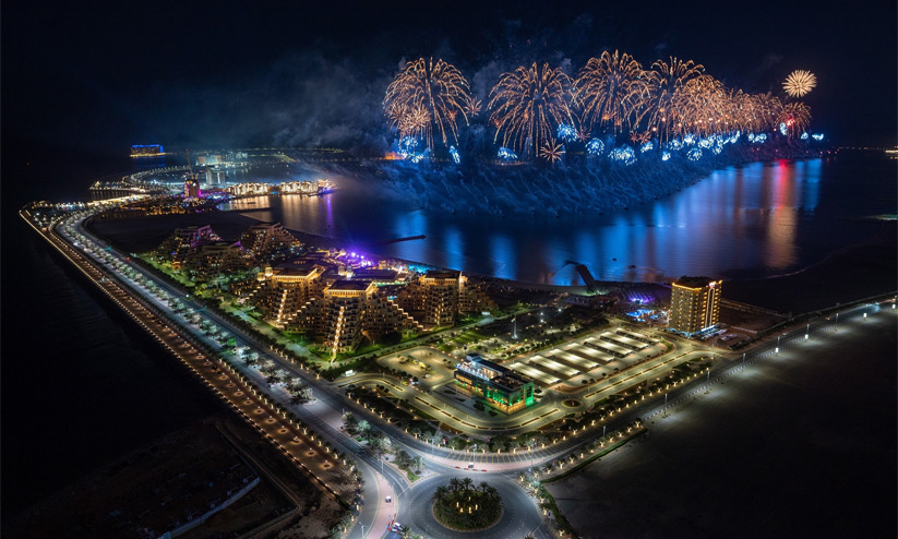 റാ സ ല്‍ഖൈ മ, ഭേ ദി ക്കാ ൻ ആവാ ത്ത നേ ട്ടം | Ras al-Khaimah notable ...