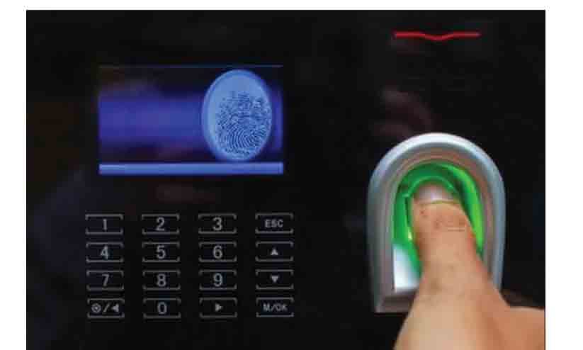 മോട്ടോർ വാഹന വകുപ്പ് ഉദ്യോഗസ്ഥരുടെ ഹാജർ ബയോമെട്രിക് സംവിധാനത്തിലേക്ക് ...