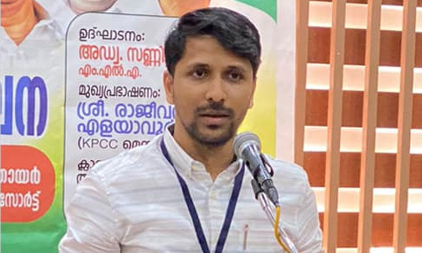 ഫര്‍സിന്‍ മജീദ് ജോലിയില്‍ തിരികെയെത്തി | Farzin Majeed is back at work ...