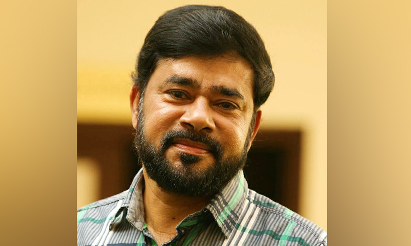 ഗാനരചയിതാവ് ബീയാര്‍ പ്രസാദ് അന്തരിച്ചു | Beeyar Prasad passed away ...