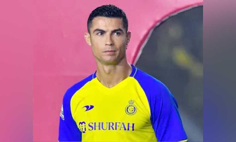 Will Ronaldo Leave Al Nasr The Player Is Preparing To Return To Real