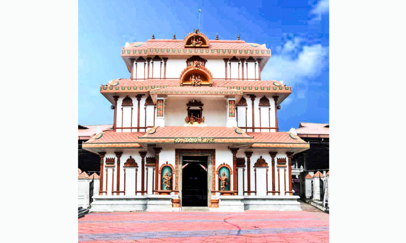 തിരുവൈരാണിക്കുളം ക്ഷേത്രം നടതുറപ്പ് ഇന്ന് | thiruvairanikulam temple ...