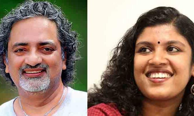 ഗ്രേസ് മാർക്കിന് വേണ്ടി ഊർജം കളയല്ലെ, യുവജനകമ്മീഷൻ പദവി ലക്ഷ്യം വെയ് ...