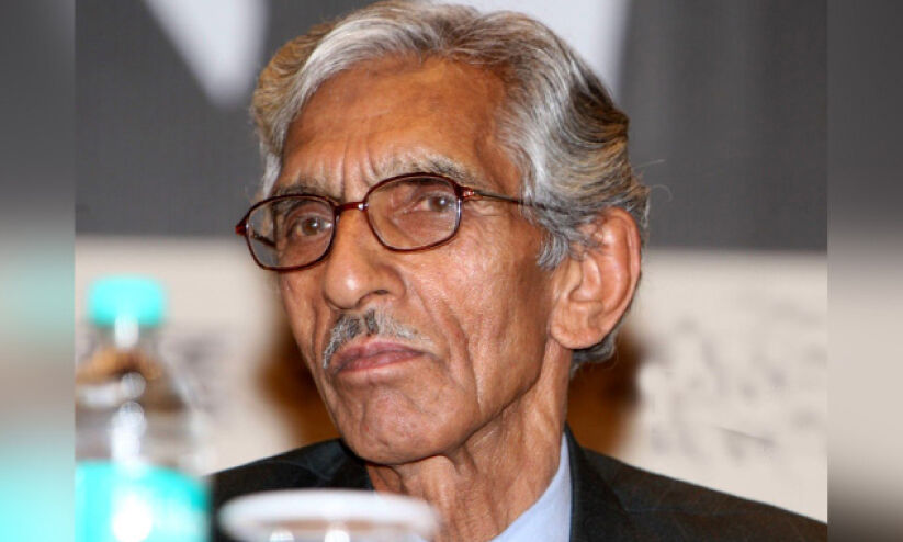 കശ്മീരി കവി പ്രഫ. റഹ്മാൻ റാഹി നിര്യാതനായി | Kashmiri poet Prof Abdul ...