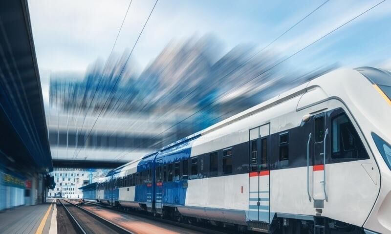 കുവൈത്ത് ആഭ്യന്തര റെയിൽപാത: സെൻട്രൽ ഏജൻസിയുടെ അനുമതി തേടി | Kuwait ...