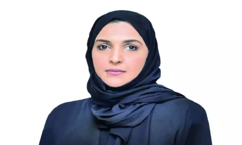 ഏറ്റവും മികച്ച ലോകകപ്പ് സംഘടിപ്പിച്ച് ഖത്തർ മാതൃകയായി -മർയം ബിൻത് അബ്ദുല്ല അൽ അതിയ്യ | Qatar set ...