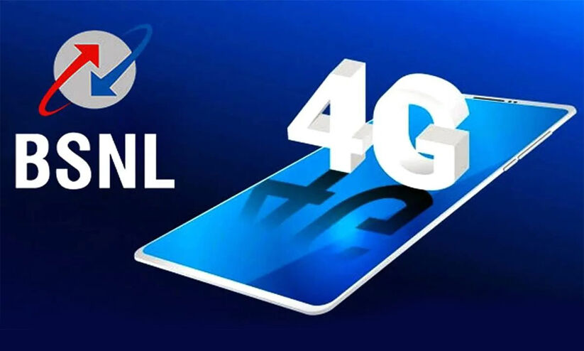 രണ്ടാഴ്ചക്കുള്ളിൽ ബിഎസ്എൻഎൽ 4ജി 200 സൈറ്റുകളിൽ ലഭ്യമാകും; 5ജി ഡിസംബറോടെ - അശ്വിനി വൈഷ്ണവ് | BSNL ...
