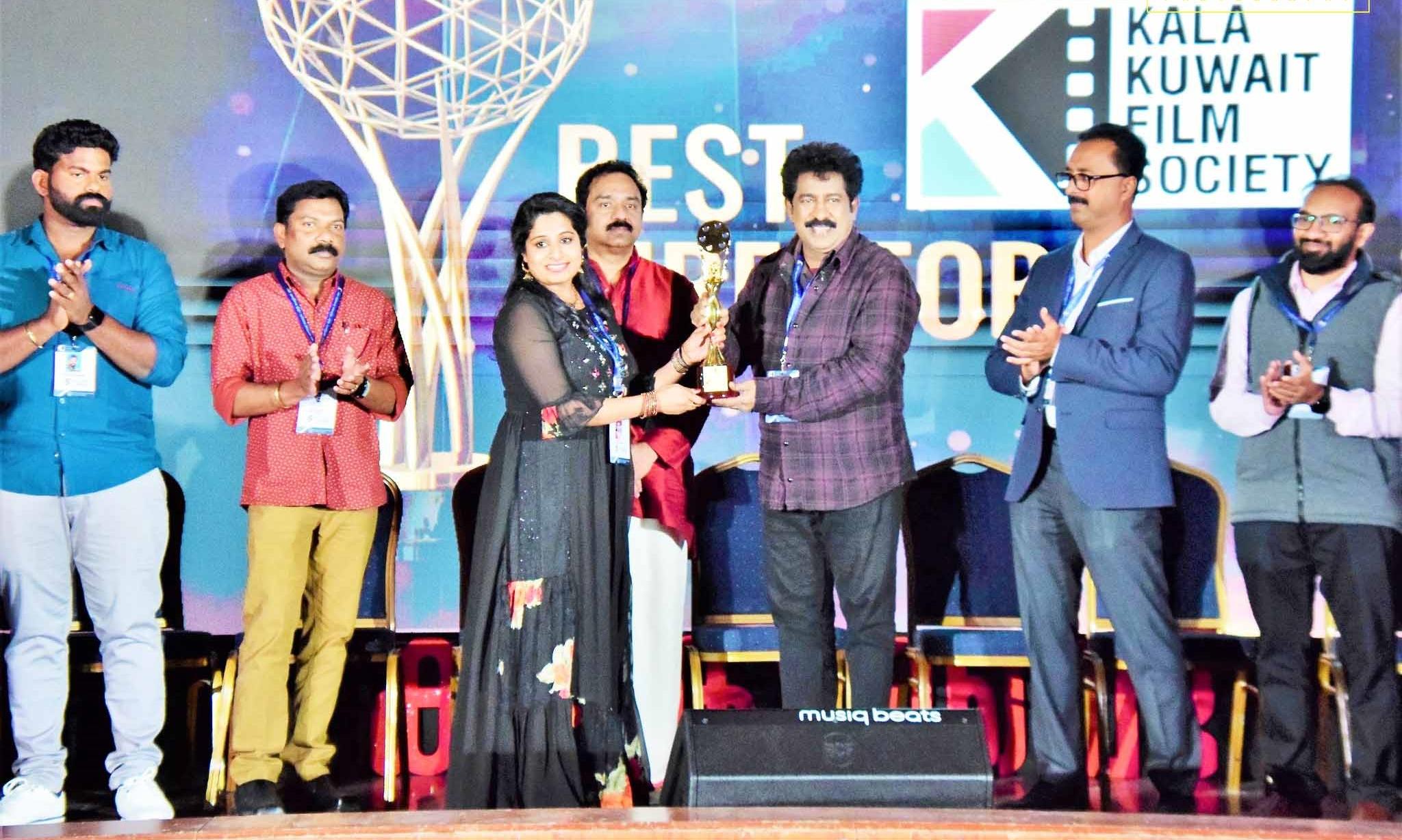 കല കുവൈത്ത് മൈക്രോ ഫിലിം ഫെസ്റ്റിവൽ; വലിയ ആശയങ്ങളുമായി കുഞ്ഞു ...