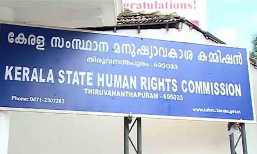 മൃതദേഹം ചുമന്ന് വീട്ടിലെത്തിച്ച സംഭവം: മനുഷ്യാവകാശ കമീഷൻ കേസെടുത്തു ...