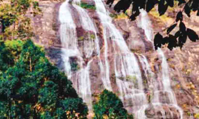 ആ റ്റ്ല വെ ള്ള ച്ചാ ട്ടം; വൈ ദ്യു തി ഉ ൽ പാ ദ ന സാ ധ്യ ത പ രി ശോ ധി ...