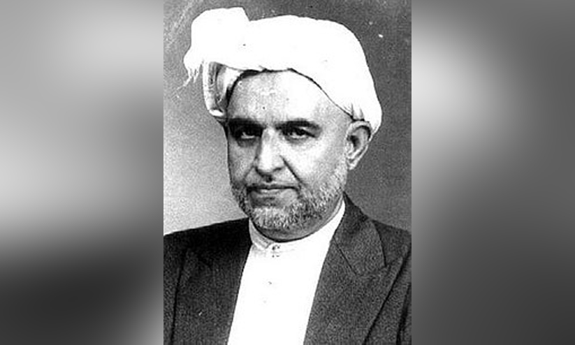 ബാഫഖി തങ്ങൾ: ബഹുസ്വര സമൂഹത്തിൽ പ്രായോഗിക രാഷ്ട്രീയത്തിന്റെ പാഠപുസ്തകം ...