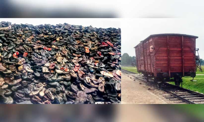 ഈ ഫോട്ടോകൾ പറയും, നാസി ക്രൂരതയുടെ ആഴം | These photos tell the depth of ...