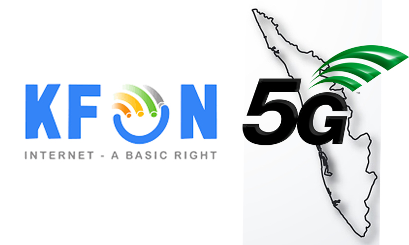 5ജി എത്തിയിട്ടും കെ ഫോൺ മുടന്തിത്തന്നെ | Even after 5G rollout in ...