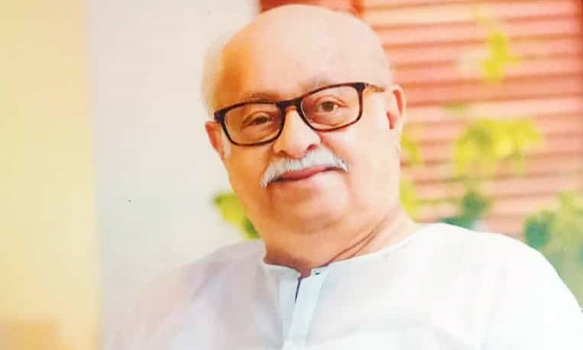 ജോൺ മാത്യു സാമൂഹിക സാംസ്കാരിക സേവനരംഗത്ത് നിറഞ്ഞുനിന്ന വ്യക്തിത്വം ...