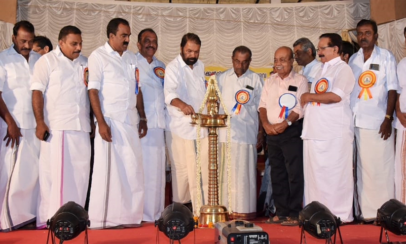 ഗുരുദര്‍ശനങ്ങള്‍ ഇന്നും കേരളത്തിന് വഴി കാട്ടിയാണെന്ന് വി.ശിവന്‍കുട്ടി ...