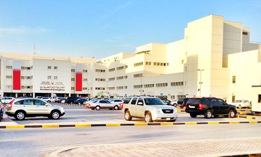 ന വീ ക രി ച്ച സ ൽ മാ നി യ അ ത്യാ ഹി ത വി ഭാ ഗം ഉ ദ് ഘാ ട നം ചെ യ് തു ...